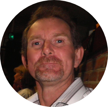 Robin Haines - Instructional Designer - Interactive CV